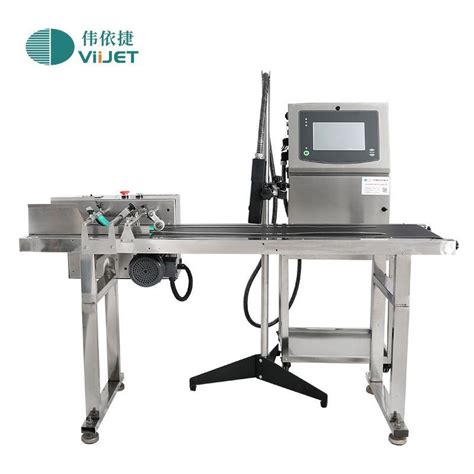 Viijet Printer Head Stand Stainless Stee Print Head Stand Packaging