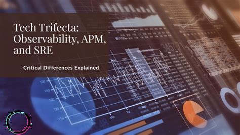 The Critical Differences Between Observability Apm And Sre