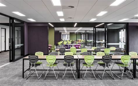 Amaroo School Expansion Amaroo Aluform Interior Supplies