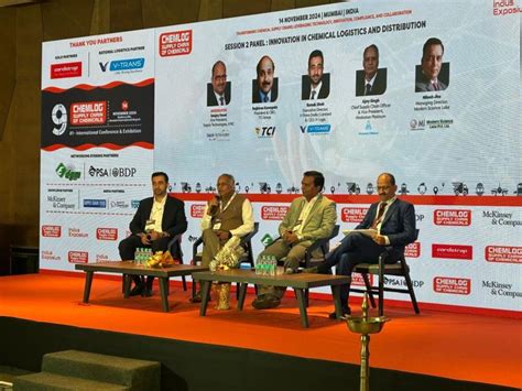 Nilesh Jha On Linkedin I Was Privileged To Participate In The Chemlog