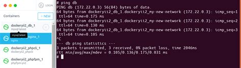 Php Yii2 Advanced On Docker Stack Overflow