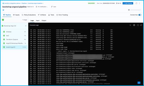 tutorial terraform cloud notification triggers harness developer hub