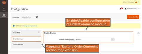 Free Magento Order Comment Extension Checkout Comment For Magento