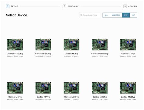 Getting Started With Arm Virtual Hardware Public Beta For Iot Arm