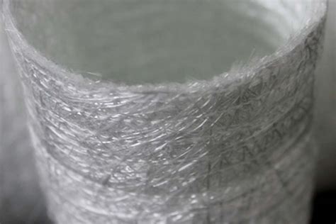 Flow Mat Easily Conform To Complex Shapes In Rtm Dymriton Composites