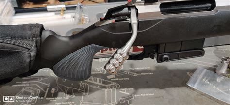 Cz 457 Bolt Knobswhat Is Everyone Using Snipers Hide Forum