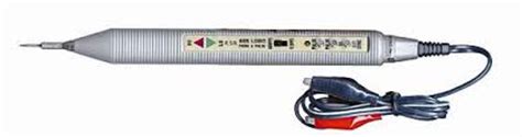 How To Build A Logic Probe