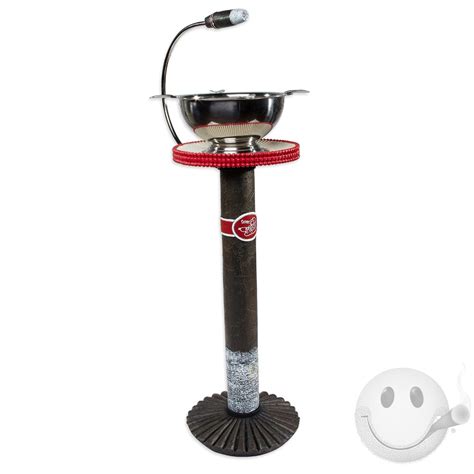 Cigar Ashtray Stand