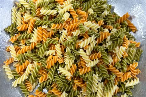 직접 키워 만들어 보는 바질냉파스타