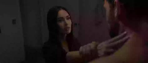 Netflix Viewers Label Crazy Megan Fox Movie With Robot Sex Scenes A