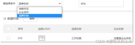 mybatis实战练习四【单个条件（动态sql）and添加数据】 极客之音