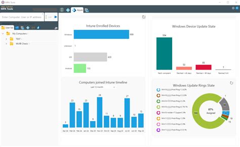Mpa Tools Endpoint Management And Troubleshooting Software
