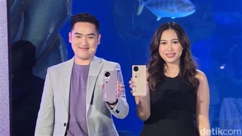 Vivo V40 Spesifikasi Dan Harga Di Indonesia