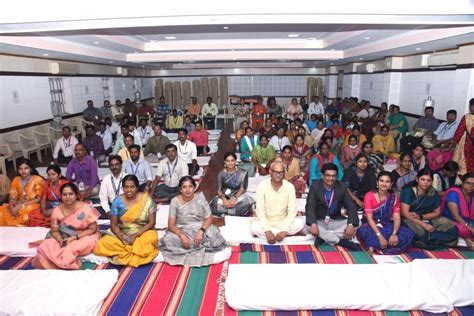 Srm Ist Chennai On Linkedin Srmist Fdp Aicte