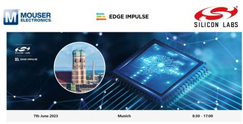 Edge Impulse Posted On Linkedin