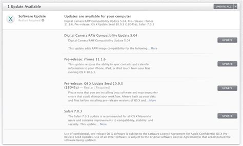 Apples New Program Lets Anyone Not Just Developers Test OS X Beta Builds To Mac