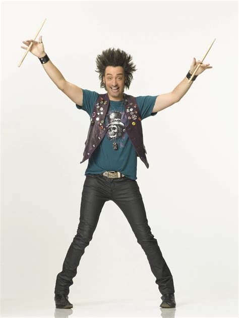 Ash Tyler Disney Wiki Fandom