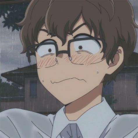 Naoto Hachioji Senpai Anime Aesthetic Anime Old Anime