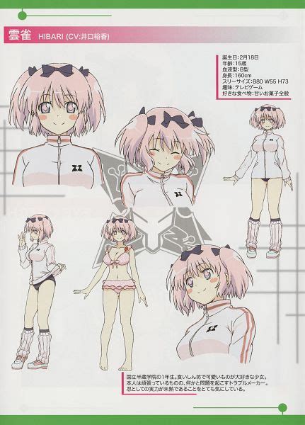 Pin By Michael Delaughter On Senran Kagura Anime Character Design
