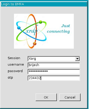 Google Authentication Libpam Is Not Working With Xrdp On Ubuntu Issue Google Google