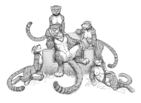 Rule 34 4 Fingers 4 Toes Adam Wan Anklet Anthro Balls Bracelet Breasts Claws Feline Female