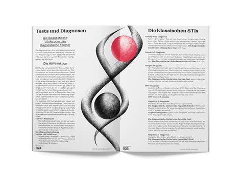 Sexual Education Brochure On Behance Sexual Education Brochure On Behance