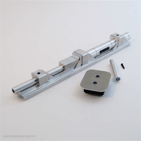 Mcrn Pistol Aluminium Kit V1