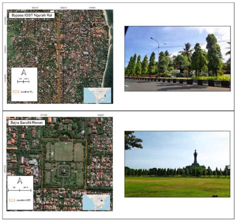 Carbon Stocks Estimation On Urban Vegetation Using Uav Sfm Photogrammetry Method Jurnal Harian