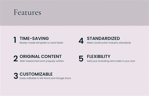 Work Quotation Letter In Word Google Docs Download Template Net