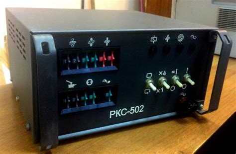 РКС-502 Регулятор контактной сварки купить в Москве - Биржа ...