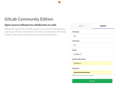 Laboratory Writeup — Gitlab Cve Et Docker Breakout By Francoisd Medium