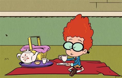 Tea Boy By Backuparguelles On Deviantart