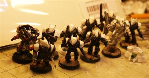 Assault Marines Custom Eagle Helmet Doom Eagles Space Marines