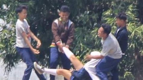 Hebohtersebar Rekaman Gadis Sma Diperkosa Bergilir Oleh Teman Temannya
