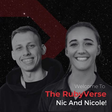 Ruby Search Solutions Ruby Digital On Linkedin Rubydigital Rubycan