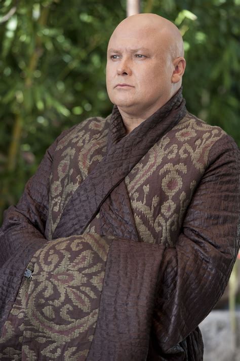 Lord Varys The Spider Game Of Thrones Game Of Thrones Costumes
