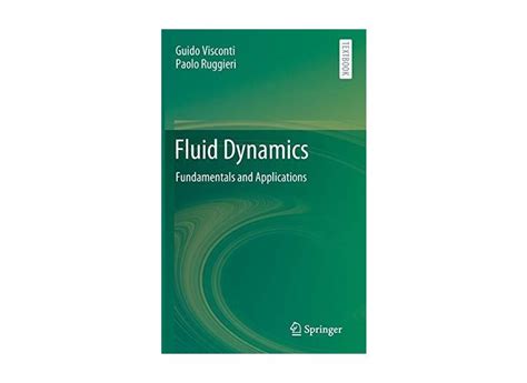 Fluid Dynamics Fundamentals And Applications Em Promoção é No Buscapé