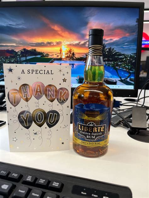 Jack Hope On Linkedin A Lovely T From One Of My Candidates After I