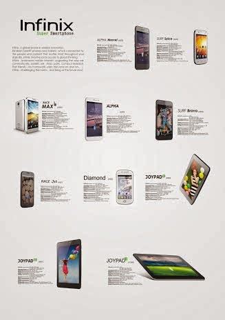 Welcome To Chikeade S Blog Infinix Mobility Launches Share The Love Valentine Promo