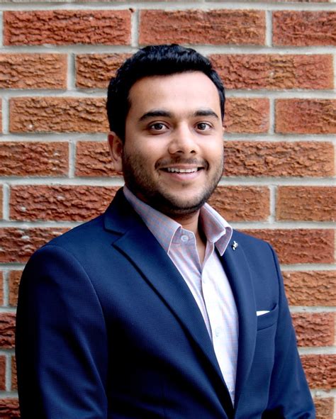 Vaibhav Joshi Canadian Public Relations Society Toronto