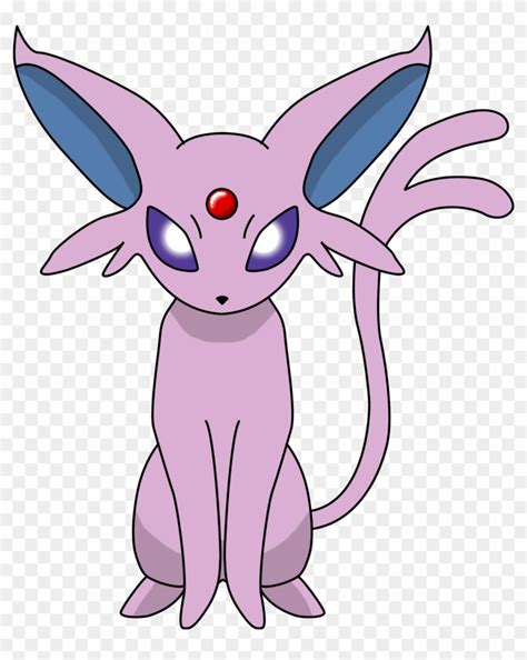 Nice Pokemon Evy X Y Eevee S New Evolution Youtube Pokemon Espeon