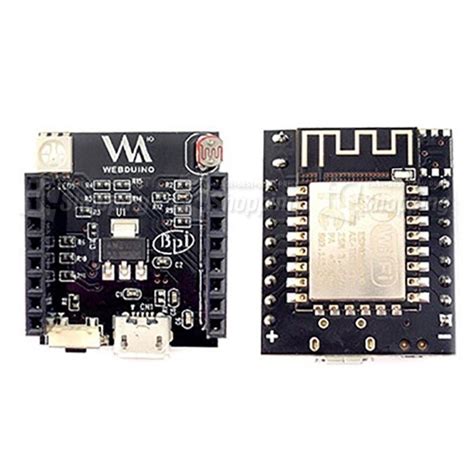 iCShop Webduino Smart 雲端開發板 IOT 物聯網 蝦皮購物