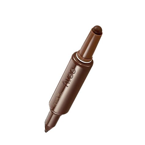 Fwee Long Lasting Dual Coloring Stick Eye Shadow [05 Deep Focus] 1 2g