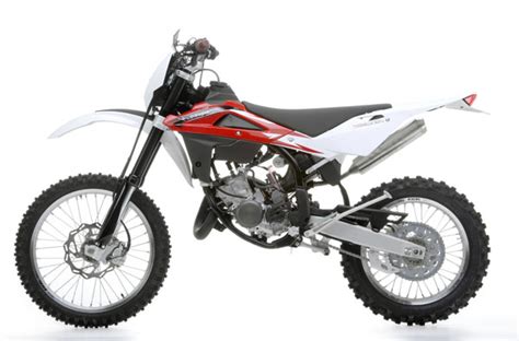 Husqvarna Motorrad: MODELLE