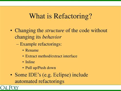 Test Driven Development And Android Ppt Download