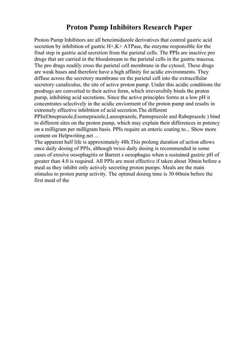 Essay Intros Example Of A Good Introduction Paragraph For An Essay
