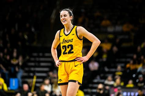 Iowa Womens Basketball Schedule Big Ten Releases Conference Foes