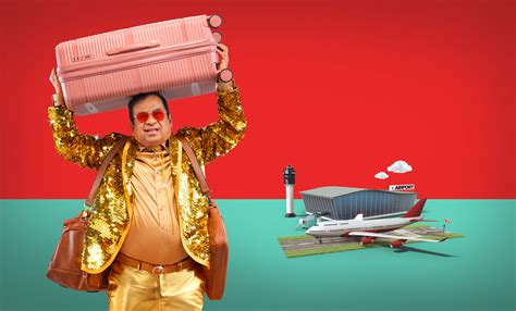 Muthoot Finance Behance