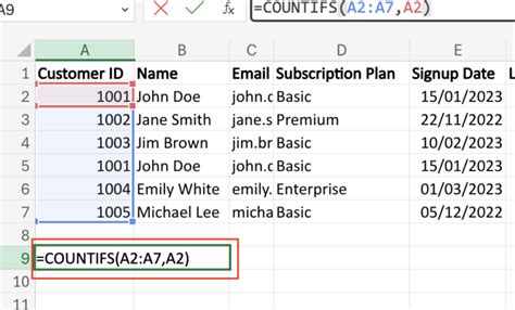 How To Remove Duplicates In Excel Quick Tutorial Coefficient
