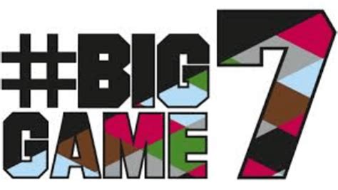 Harlequins Big Game 7 Saturday 27th December